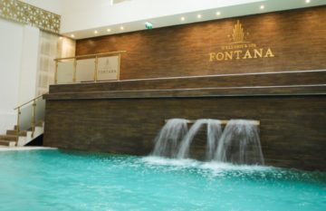 Wellness & Spa centri - Banje Srbije