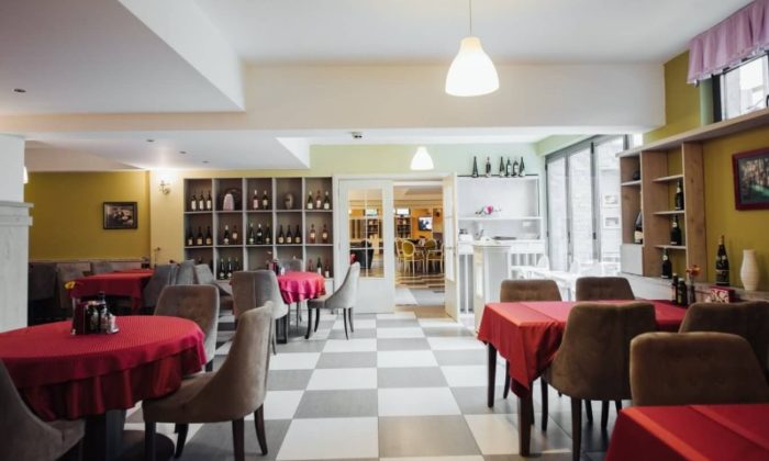 Solaris Resort Hotel - Vrnjačka Banja