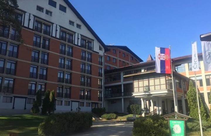 Čigota - Program za mršavljenje