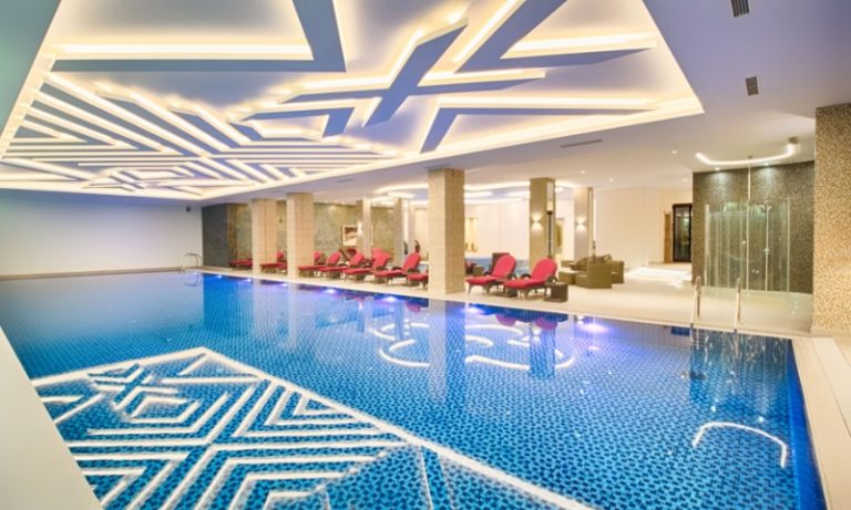 Zlatibor hoteli sa bazenom