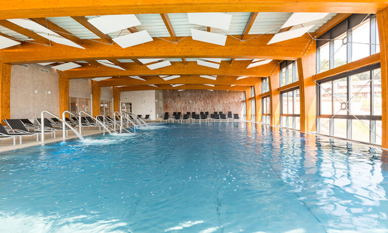 Hoteli sa bazenom blizu Beograda - Preporuke i cene : Wellness & SPA ...