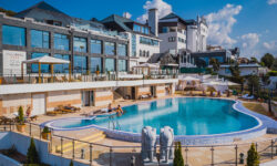 Hoteli sa bazenom blizu Beograda - Preporuke i cene