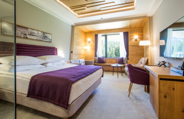 Prolom Banja - Hotel Radan