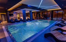 Prolom Banja - Hotel Radan