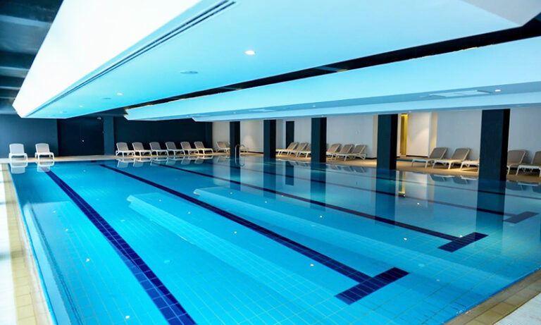 Najbolji porodični hoteli blizu Beograda