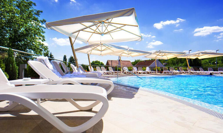 Hoteli sa bazenom blizu Beograda - Preporuke i cene