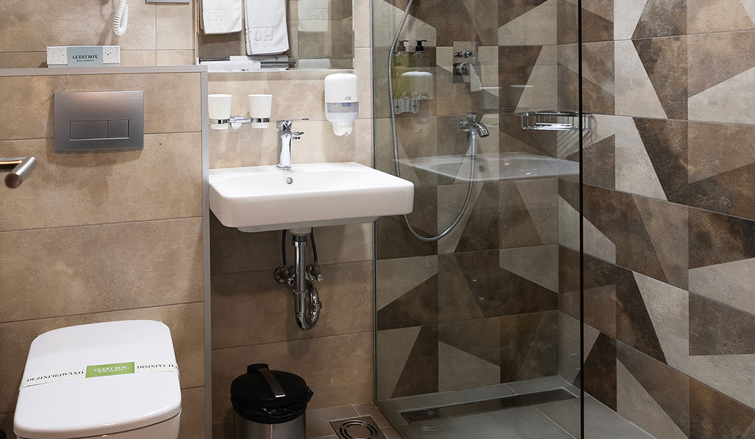 Hotel Planinka - Kuršumlijska Banja - Kontakt i rezervacije